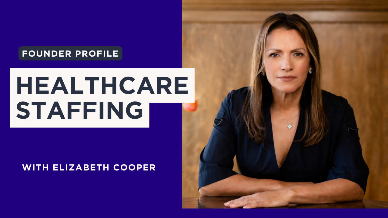 Pioneering Real-Time Staffing Solutions in Healthcare - Kingscrowd