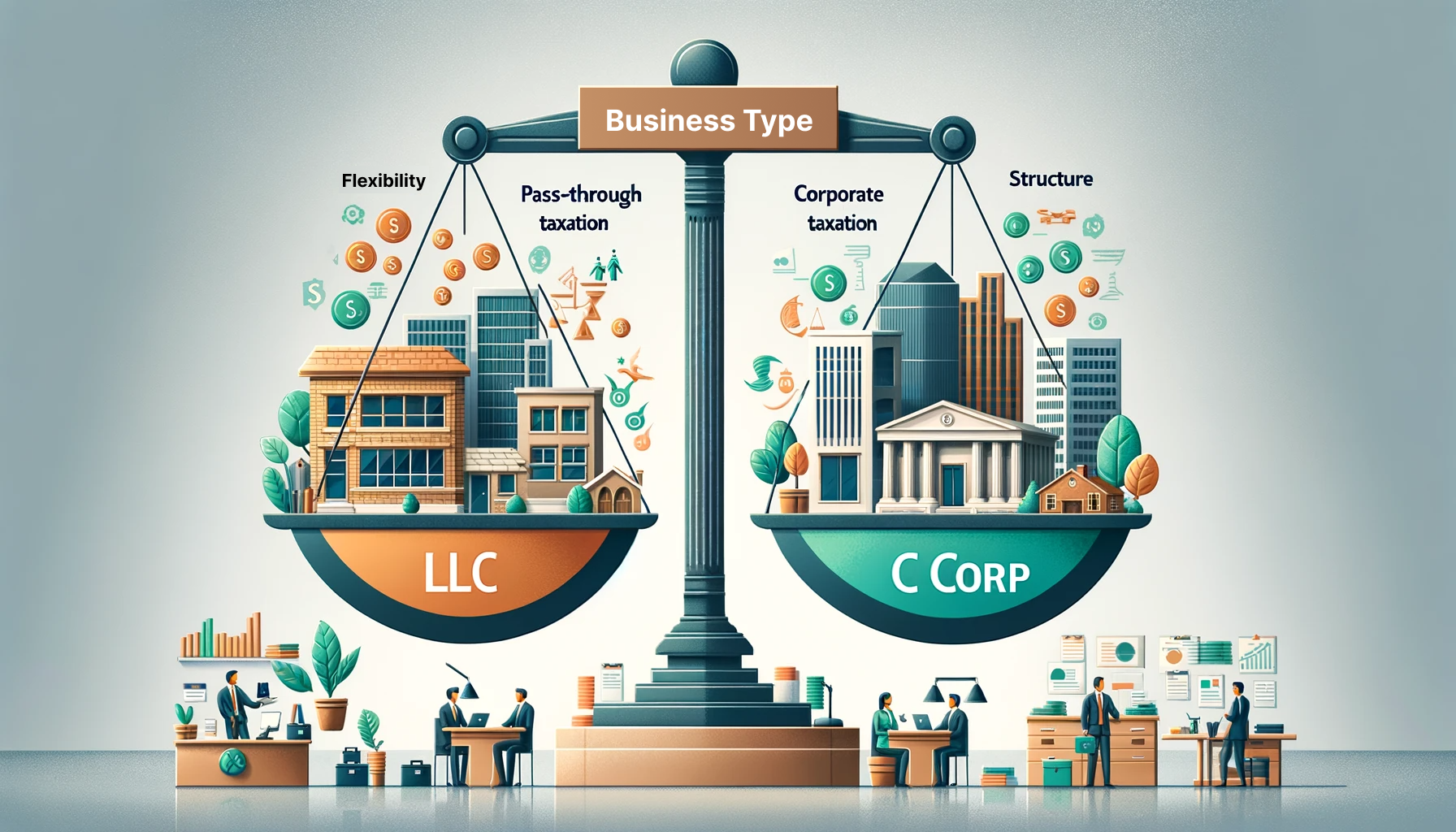 Navigating Taxes in Startup Investments: What Every Investor Should ...