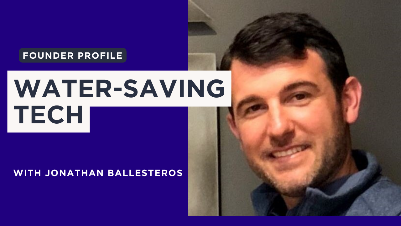 Innovative Shower Solutions for Sustainable Living - Kingscrowd