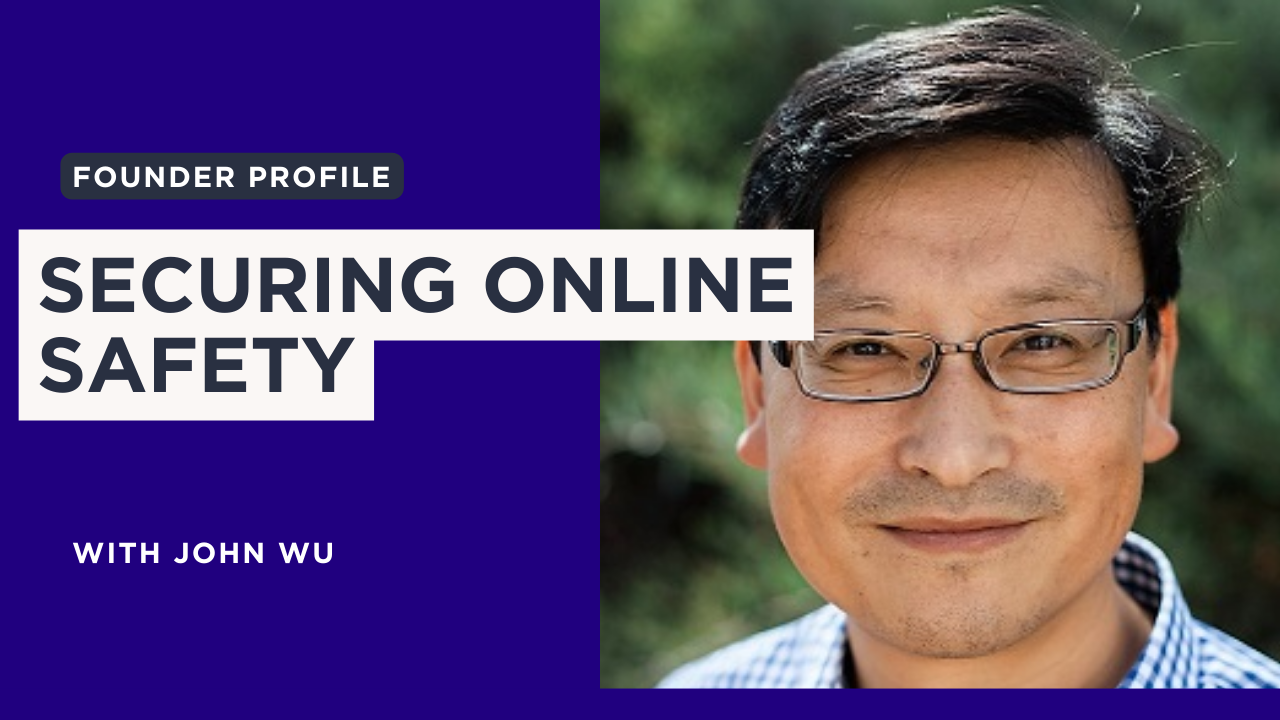 John Wu’s Gryphon: A Parent’s Ally in Online Protection - Kingscrowd