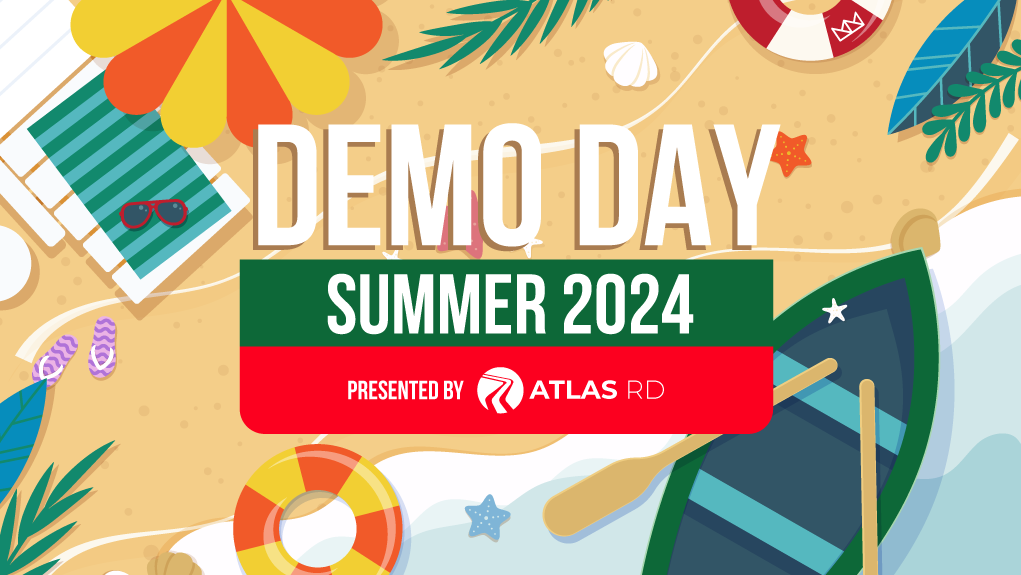 Demo Day Summer 2024 - Kingscrowd