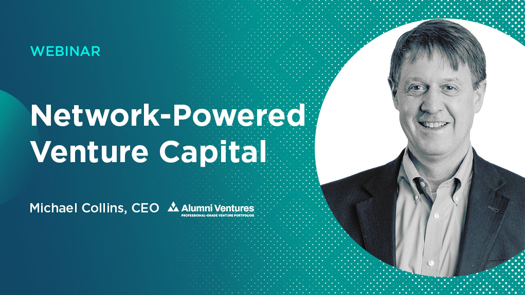 Unlocking Investing Success with Michael Collins: Insights from Alumni ...