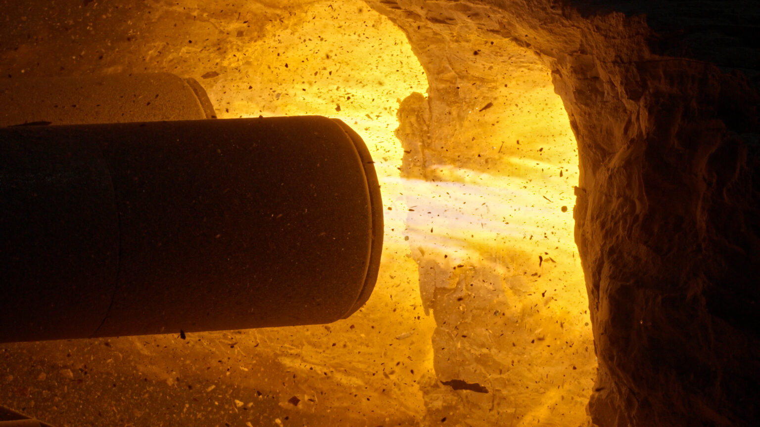 The Underground Solution to America's Electric Grid Crisis - Kingscrowd