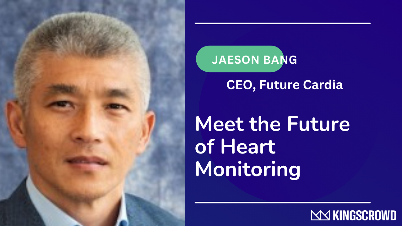 Continuous Care: How Future Cardia is Changing Heart Monitoring ...