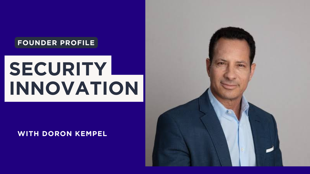 What Investors Want to Know: How Bond is Changing Personal Security ...