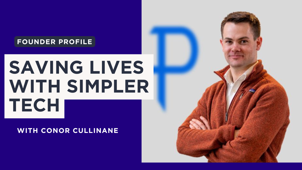 What Investors Want to Know: How Pirouette Medical is Innovating Auto ...