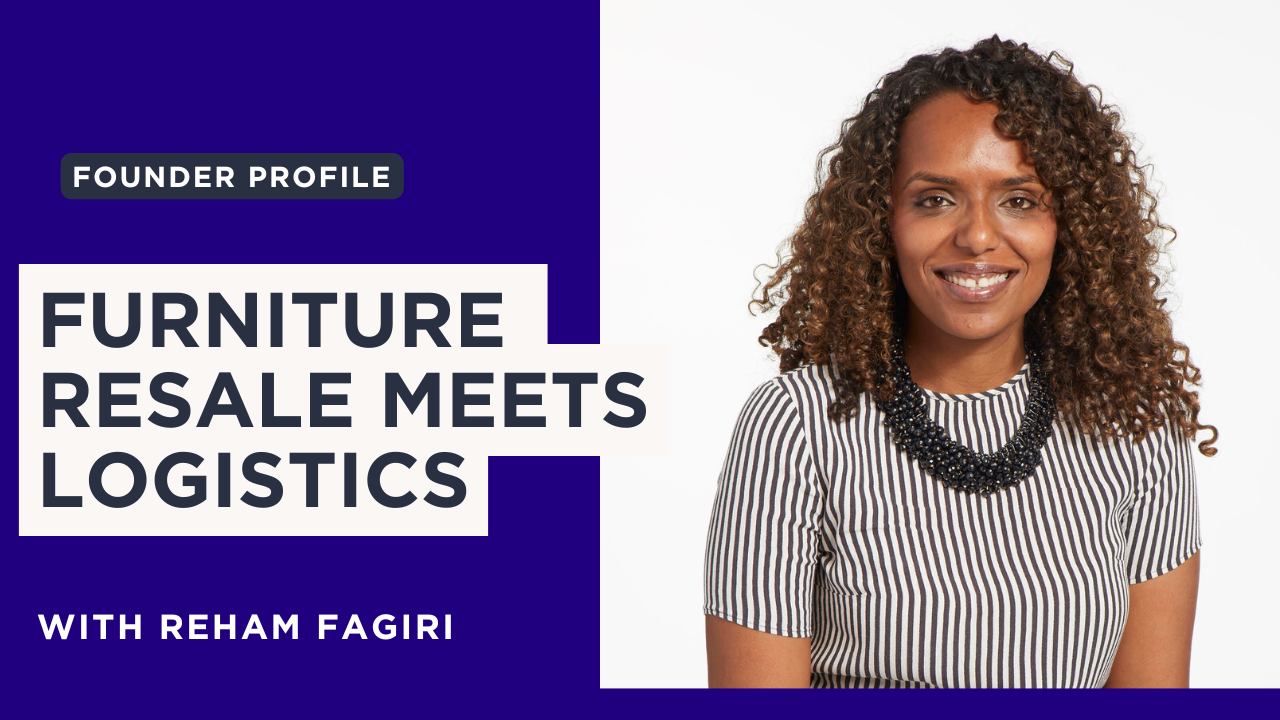 What Investors Want to Know: How AptDeco Is Building the Poshmark of ...