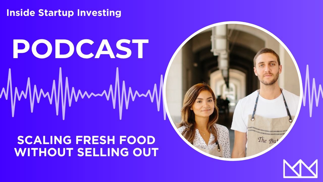 From Shared Kitchens to Scale: Building a Food Startup That Lasts ...