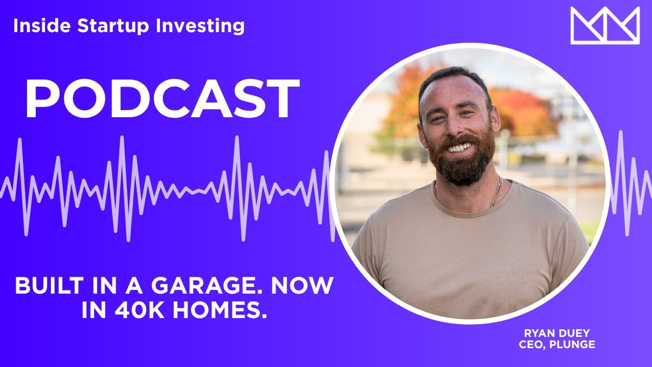 Building a DTC Hardware Giant From Cold Water - Kingscrowd